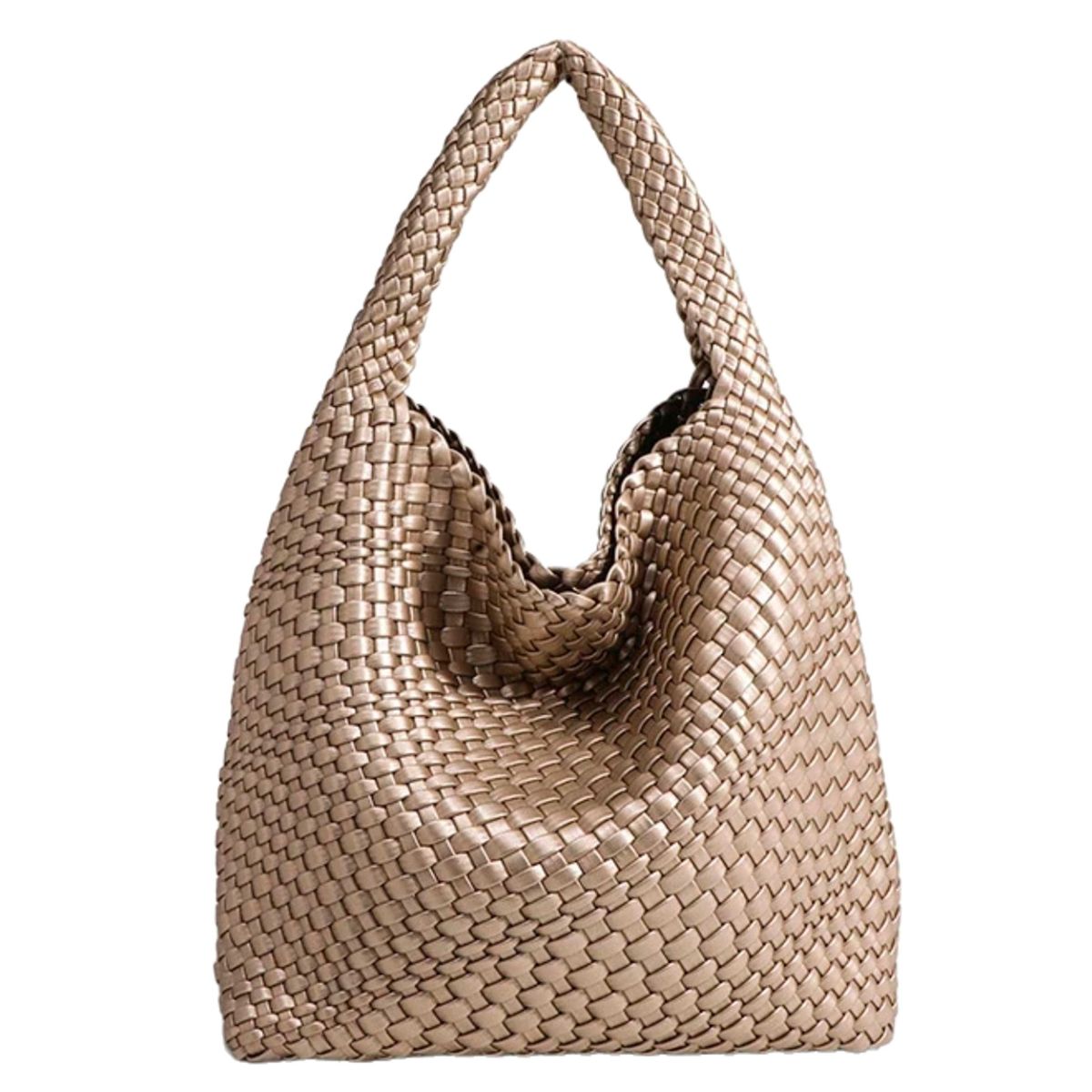 Bolso Hobo PET reciclado – Jorge Motola