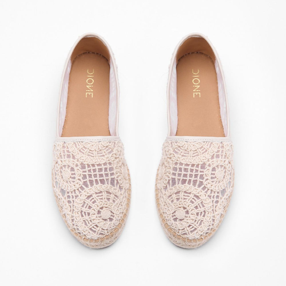 Precios Especiales en Zapatos y Accesorios Dione | Piezas Limitadas y Exclusivas